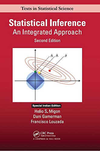 Buy Statistical Inference Book Online at Low Prices in India ...