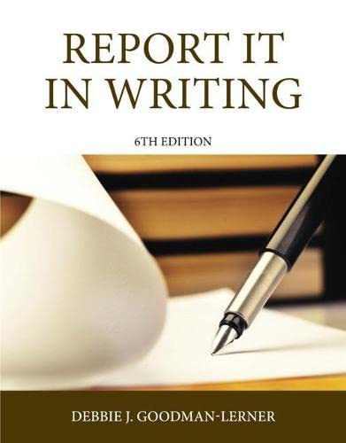 Top 10 Police Report Writing Book of 2022 - Katynel