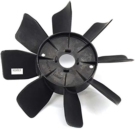 Amazon.com: Grasshopper Mower CoolFan CW Cooling Fan, for Grasshopper ...