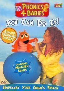 Amazon.com: Phonics 4 Babies-You Can Do It! : Movies & TV