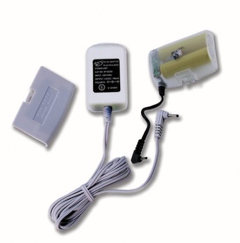 Gameboy Advance - Power Pack (Mad Catz) : Amazon.de: Games