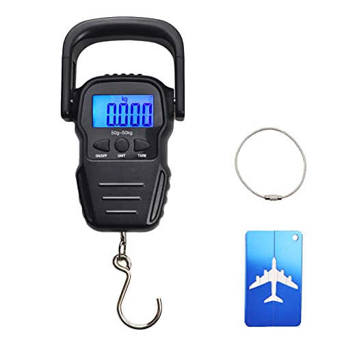 The 10 Best Digital Fish Scales – Editor Recommended – PDHRE