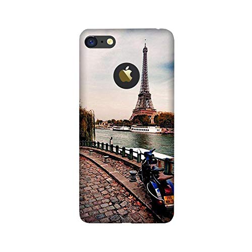 Smart print shop Printed Designer Back Cover for Apple I Phone 6 Logo ...
