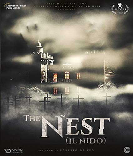 The Nest - Il Nido: Amazon.it: Francesca Cavallin, Justin Korovkin ...