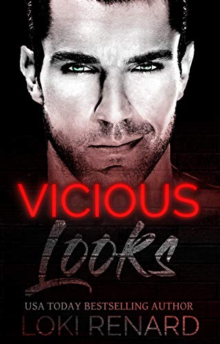 Vicious Looks (Vicious City Book 1) eBook : Renard, Loki: Amazon.ca: Books