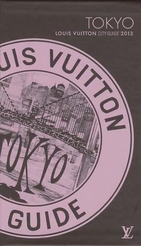 Amazon.com: Tokyo City Guide : Version japonaise: 9782917781661: Pierre ...
