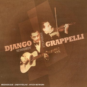 Django, Grappelli - Django/Grappelli - Amazon.com Music