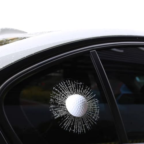 Best Window Protection From Golf Balls: Top Practical Solutions – Axe ...