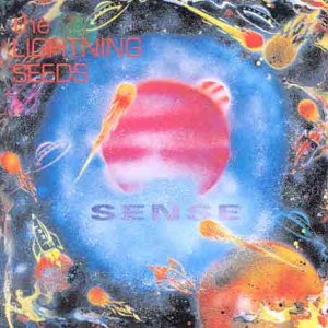Sense (1992) - Lightning Seeds: Amazon.de: Musik-CDs & Vinyl