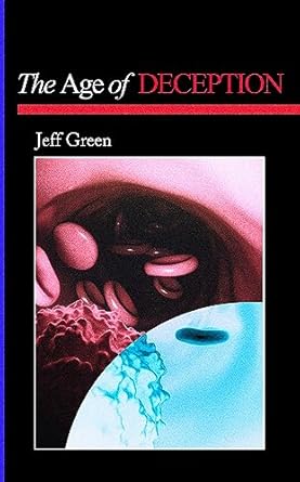 The Age of Deception: The True Nature of Viruses and Their Cause (New ...