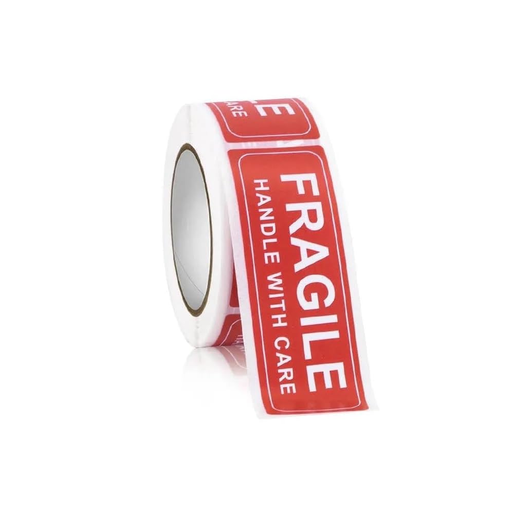 Fragile Stickers - Warning Stickers for Shipping Philippines | Ubuy