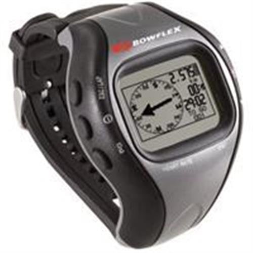 Bowflex GPS Tracking Heart Rate Monitor : Amazon.in: Sports, Fitness ...