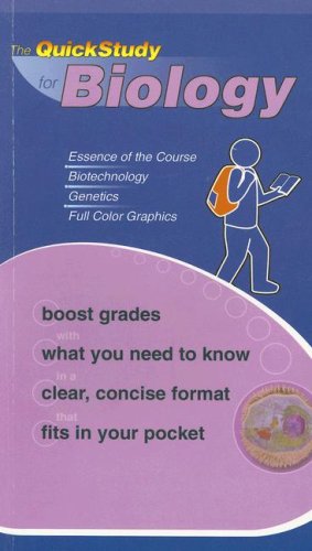 Biology: BarCharts, Inc.: 9781423200253: Books - Amazon.ca