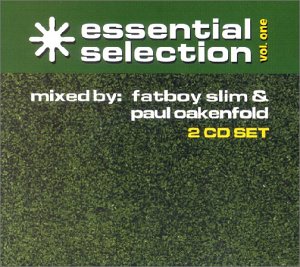 Essential Selection Vol. 1 - Essential Selection: Amazon.de: Musik