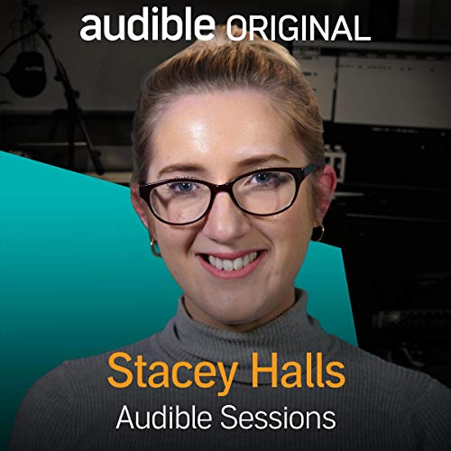 Amazon.com: Stacey Halls: Audible Sessions: FREE Exclusive Interview (Audible Audio Edition ...