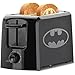 Amazon.com: DC Batman 2-Slice Toaster: Home & Kitchen