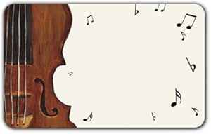 Amazon.com : Violin - Adhesive Labels : Shipping Labels : Office Products