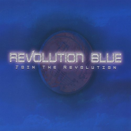 Join the Revolution by Revolution Blue on Amazon Music - Amazon.co.uk
