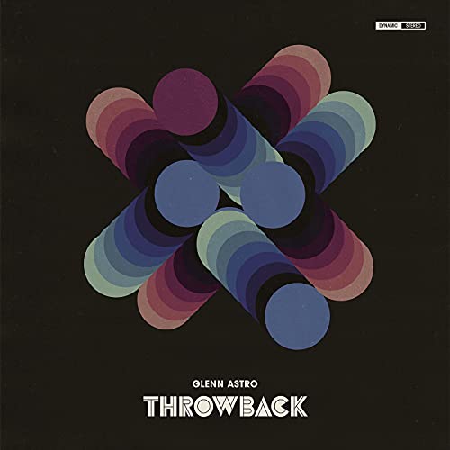 Throwback de Glenn Astro sur Amazon Music - Amazon.fr