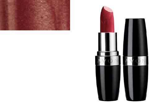 Amazon.com : Avon Ultra Color Rich Lipstick Tuscan Russet : Beauty ...