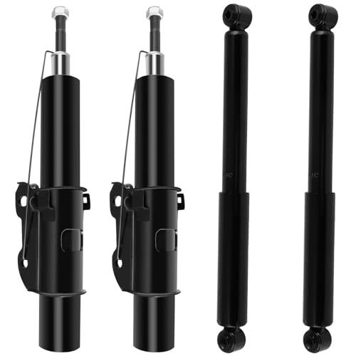 Top 10 Best Shocks For Sprinter Van : Reviews & Buying Guide - Katynel