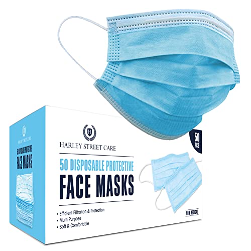 What are the features of a good face mask?