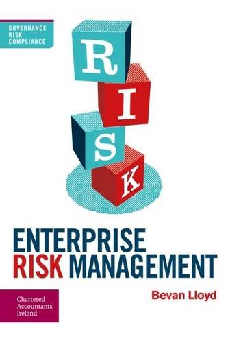 Enterprise Risk Management: Amazon.co.uk: Lloyd, Bevan: 9781907214332 ...