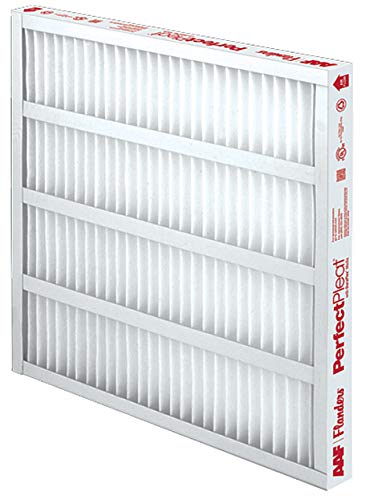 Amazon.com: AAF 179-411-859 PerfectPleat HC M8 Pleated Filter, 4 ...