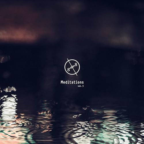 Amazon.com: Meditations, Vol. 3 : Salt Of The Sound: Digital Music