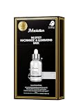 【発売日：2025年12月08日】・ブランド:JMsolution・製造元:ジーピークラブ・累計販売数32億万枚突破の大人気フェイスパック。・ビタミンB3 、ナイアシンアミドを含有しくすんだ肌トーンを明るく透明感のある肌にケアする美白マスク...