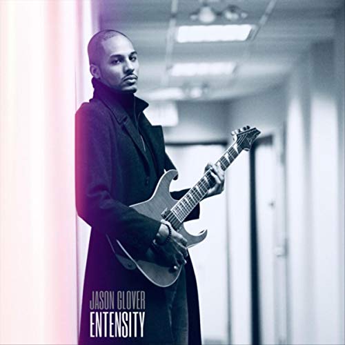 Amazon.co.jp: Entensity : JASON GLOVER: Digital Music