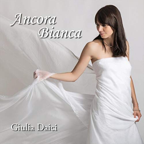 Amazon.com: Ancora Bianca : Giulia Daici: Digital Music