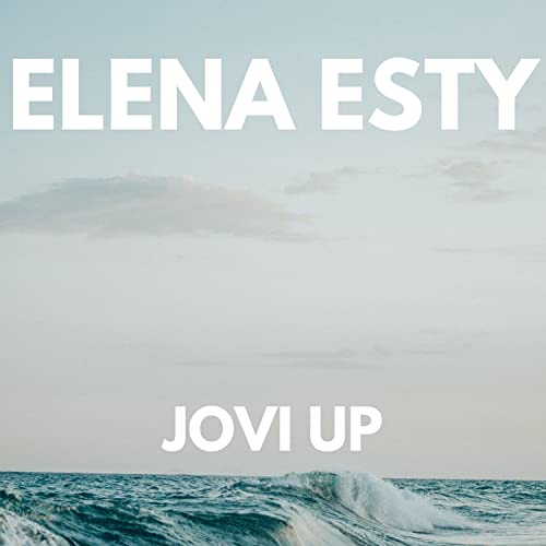 Amazon Music Unlimited - Elena Esty 『JOVI UP』