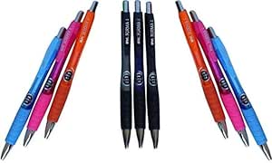 Amazon.com : Phyphy's set - Inc Forma & Just Right 1.0 mm Ball Point ...