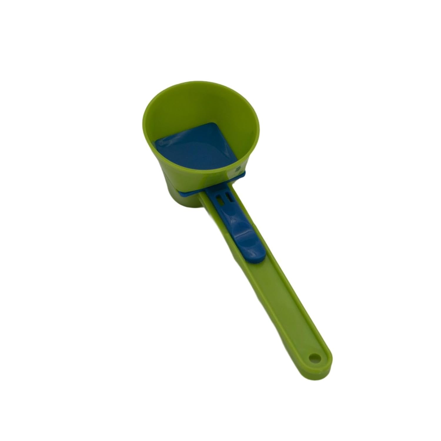 THE STYLE SUTRA® Powder Measuring Scoop Protein Powder Funnel for ...