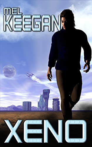 Xeno - Kindle edition by Keegan, Mel. Literature & Fiction Kindle ...