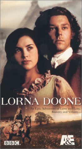Lorna Doone (2001) [VHS]: Amazon.de: Clunes, Coyle, Gillen, Warner, Cal ...