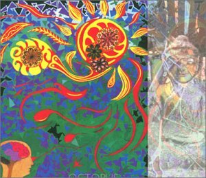 Amazon.com: Octopus: CDs & Vinyl