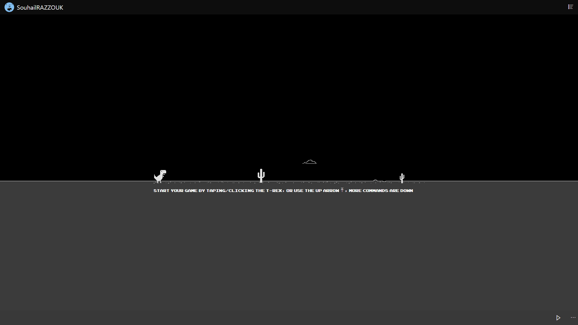 Nightly T-REX - App on Amazon Appstore