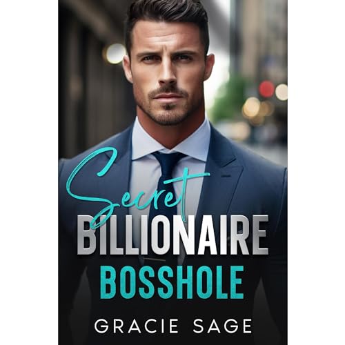 Amazon.com: Secret Billionaire Bosshole: An Enemies to Lovers Romantic ...