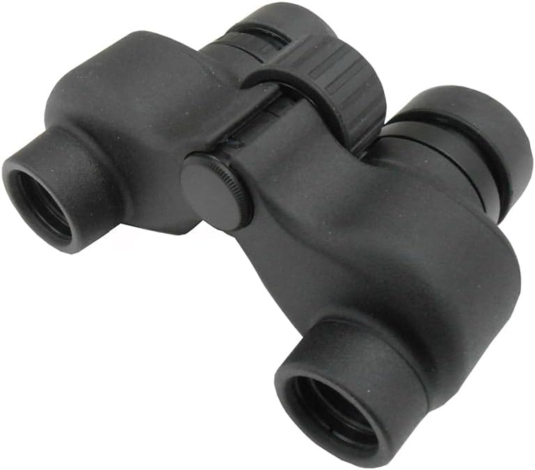 Amazon | 4.5倍 視界14.6度 スーパーワイド双眼鏡 五藤テレスコープ StarCruise425 | 双眼鏡 通販