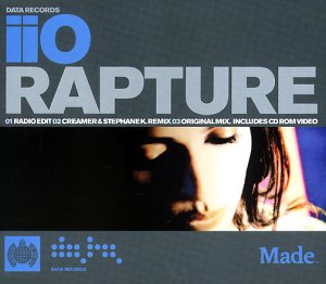 Rapture - Iio: Amazon.de: Musik