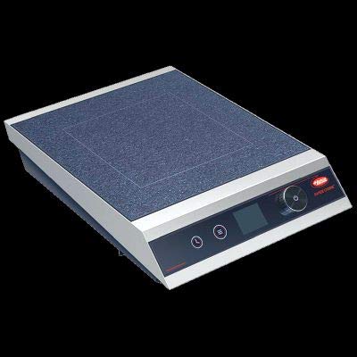 Amazon.com: Hatco IRNGPC118BB515 13" Induction Range, Countertop ...