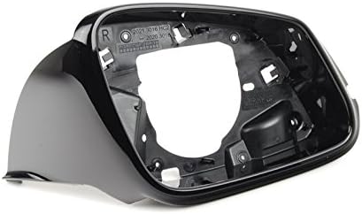 BMW Genuine Right Supporting Ring Bright Black Fits F20 F20 LCI F21 ...