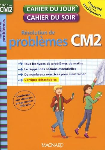 Amazon.com: "mathématiques ; résolution de problèmes ; CM2 (édition ...