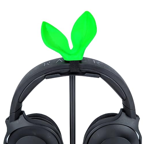 Amazon.com: BeamTeam3D Sprout for Headphones - Adorable Plant Headphone ...