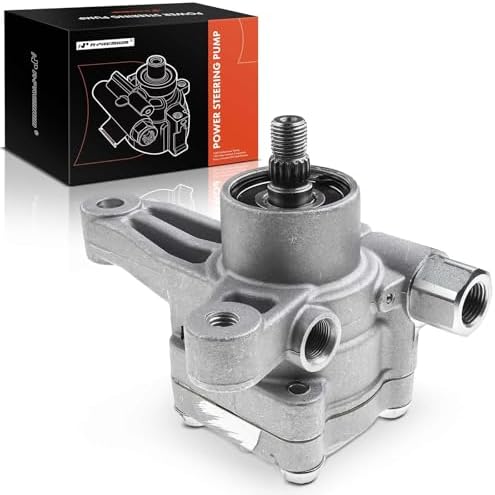 Amazon.com: A-Premium Power Steering Pump, Compatible with Kia Sorento ...