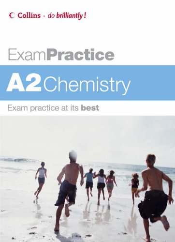A2 Chemistry (Exam Practice): Facer, George: 9780007215515: Amazon.com ...