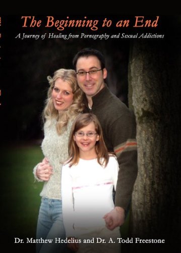 Amazon.com: The Beginning to an End: A Journey of Healing from ...
