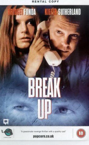 Break Up: Amazon.de: DVD & Blu-ray